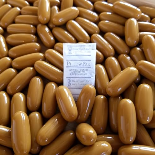 Albumin Gold for daily nutrition