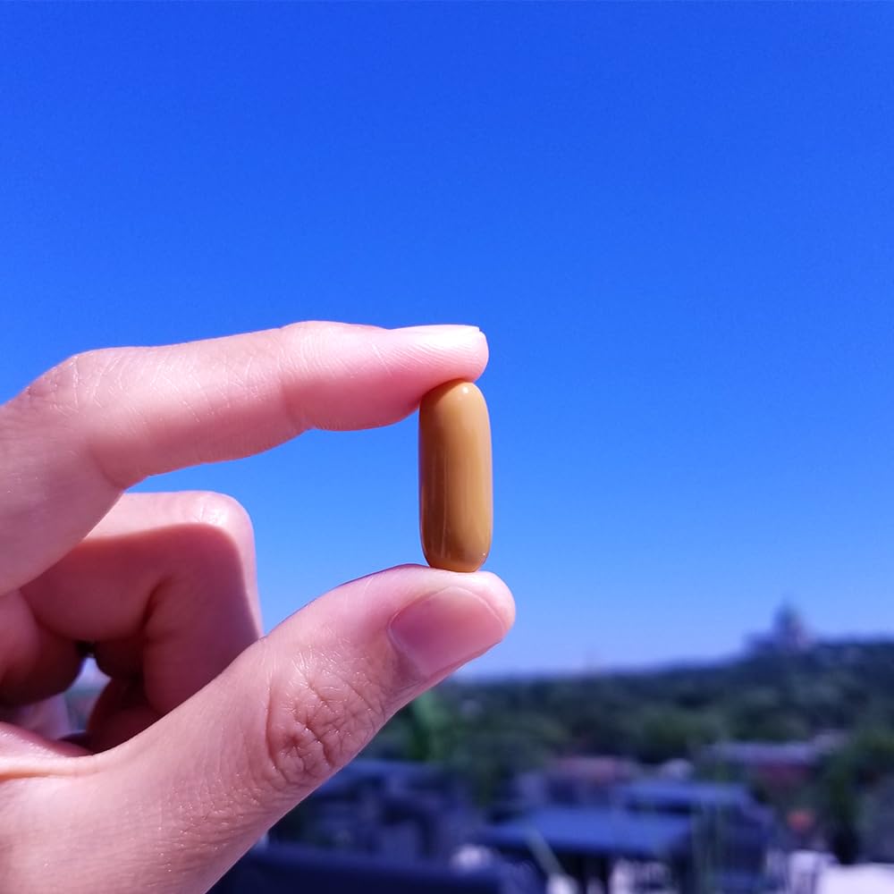 Albumin Gold for optimal health