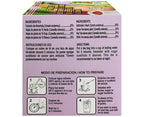 Alcachofivida herbal artichoke tea bags