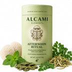 Alcami Elements Moroccan Mint tea bags