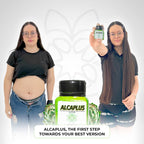 Alcaplus original weight loss formula