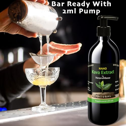 alcohol alternative kava kava extract