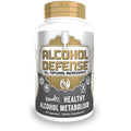 Alcohol Defense ginger tea capsules