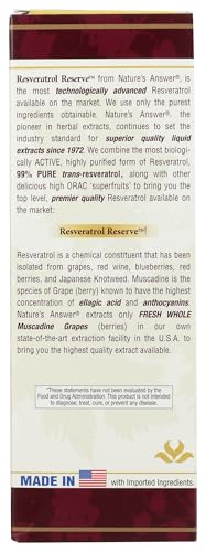 alcohol-free antioxidant health tonic