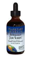 alcohol-free astragalus liquid supplement