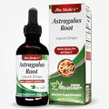 alcohol-free astragalus supplement benefits