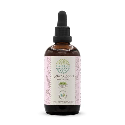 alcohol-free black cohosh supplement