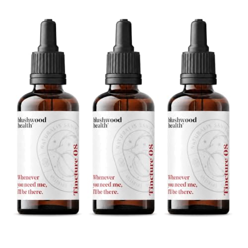 alcohol-free blended vitamin supplement