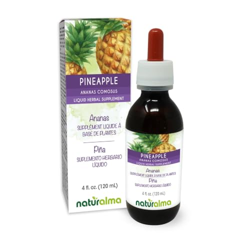 Alcohol-free blended vitamin supplement
