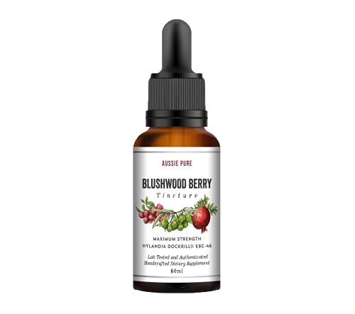 alcohol-free blended vitamin supplement
