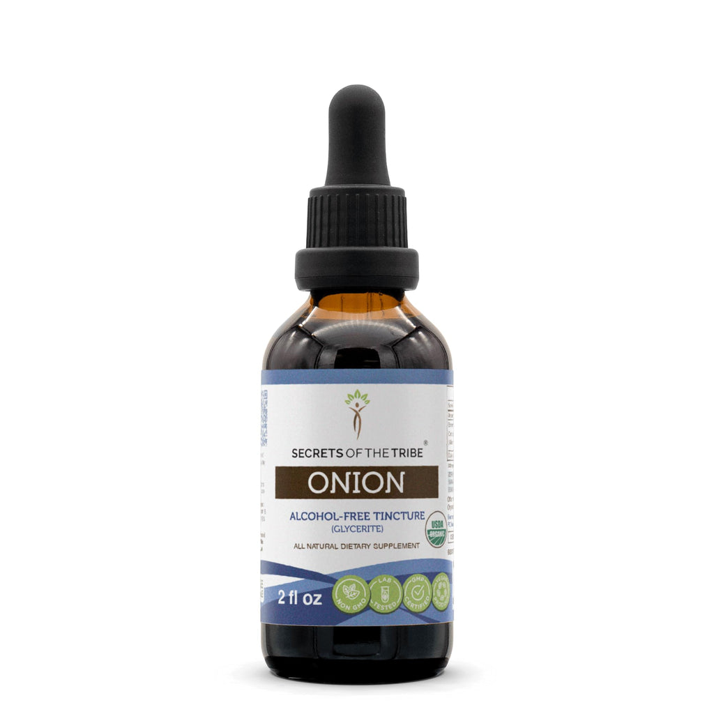 alcohol-free blended vitamin supplements