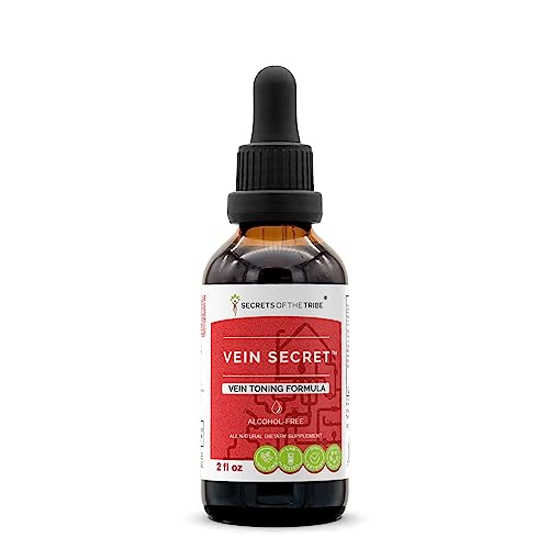 alcohol-free blended vitamin supplements