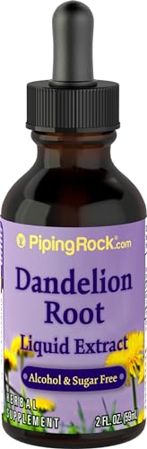 Alcohol-free blended vitamin supplements