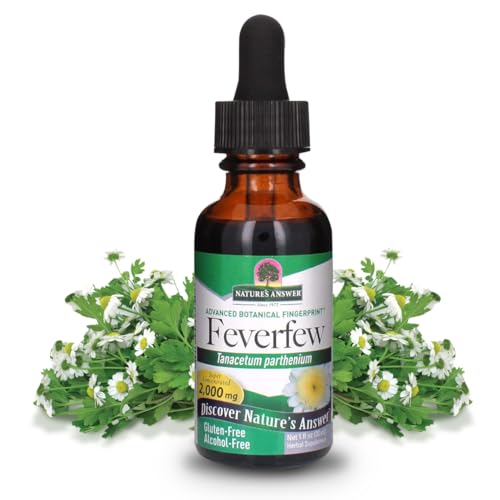 Alcohol-free blended vitamin supplements