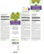 Alcohol-free Blessed Thistle extract