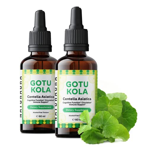 alcohol-free brain support supplement
