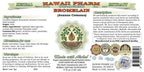 alcohol-free bromelain digestive support