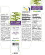 Alcohol-free Bugleweed liquid extract