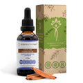 alcohol-free ceylon cinnamon extract