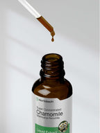 alcohol free chamomile tea extract