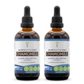 alcohol-free chamomile tincture supplement
