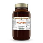 alcohol-free clove extract benefits