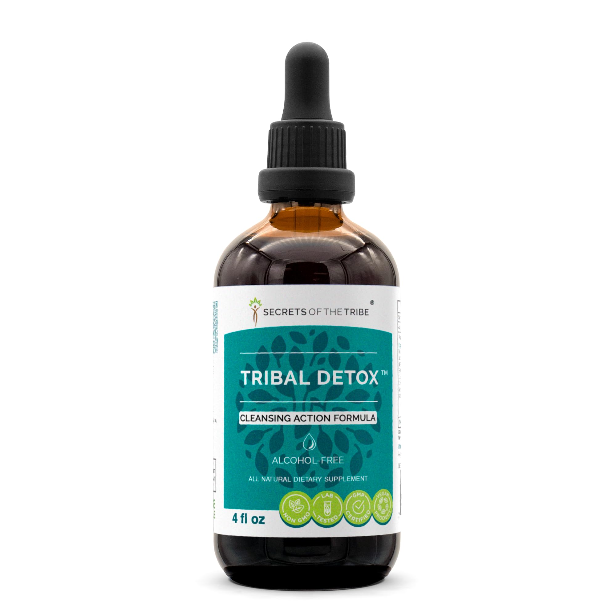 alcohol-free cranberry herbal extract
