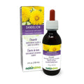 alcohol-free dandelion root tincture