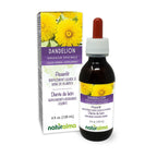 alcohol-free dandelion root tincture
