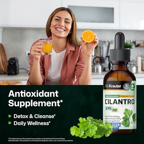 alcohol free detox supplement