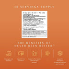 alcohol-free digestive enzyme drops