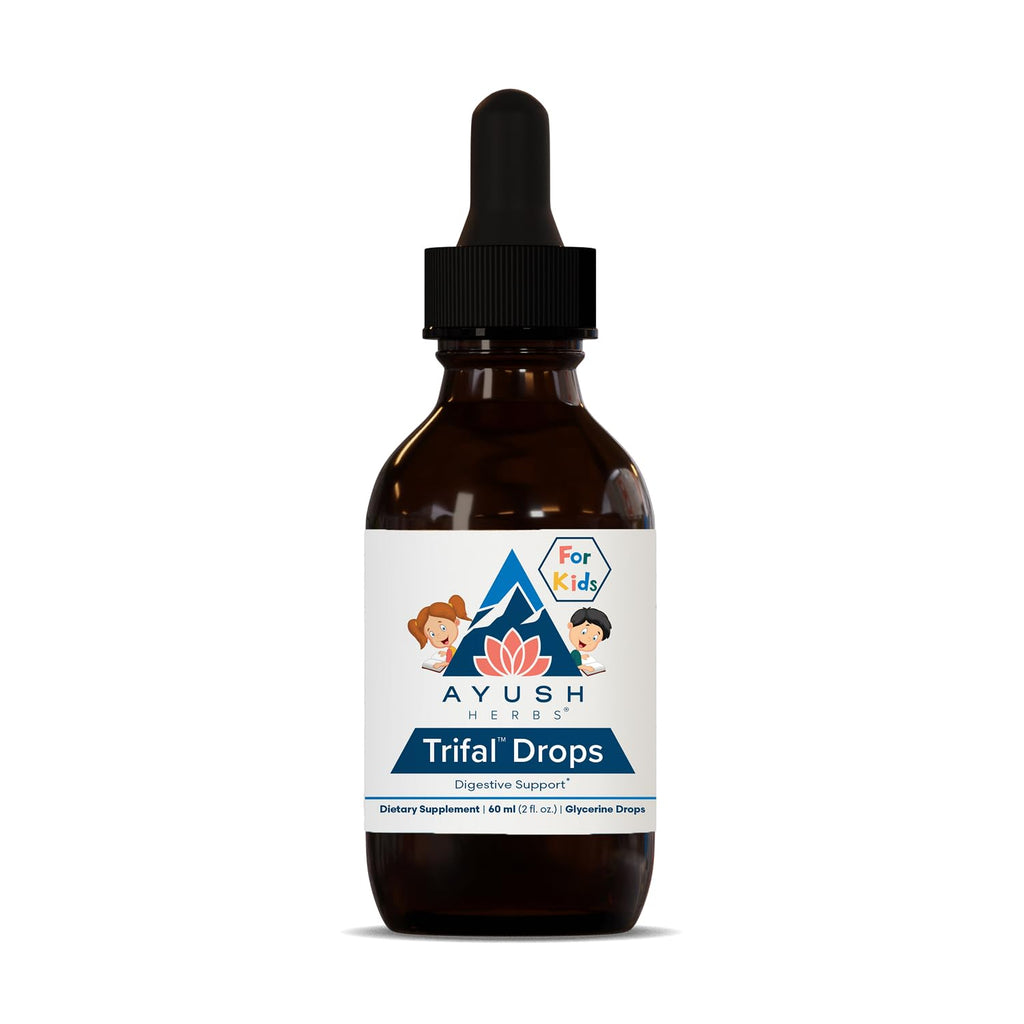 alcohol-free digestive wellness drops