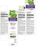 alcohol-free Dong Quai extract