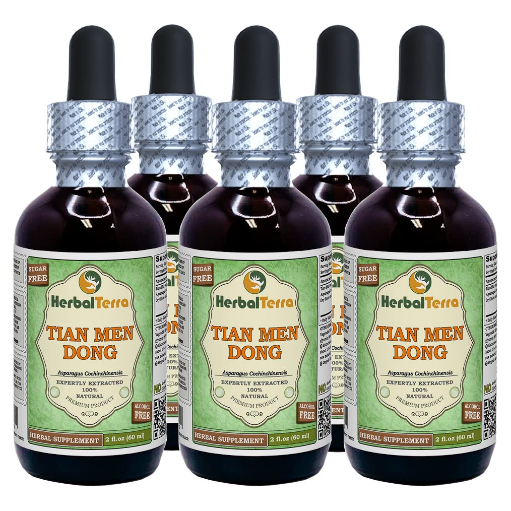alcohol-free dong quai supplement