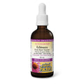 alcohol-free echinacea berry supplement