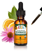 alcohol-free echinacea extract