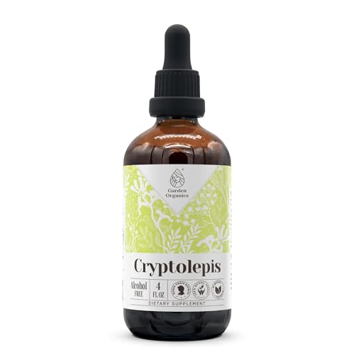 alcohol-free echinacea extract