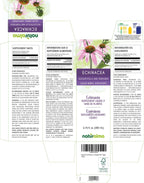 alcohol-free echinacea extract