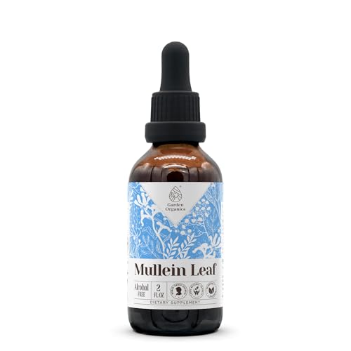 alcohol-free echinacea herbal drops