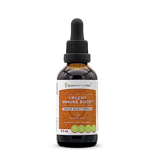 alcohol-free echinacea herbal extract