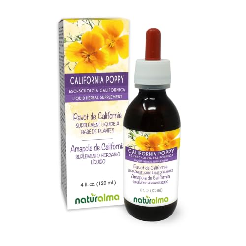 alcohol-free echinacea herbal supplement