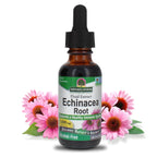 alcohol-free echinacea liquid extract