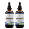 alcohol-free echinacea liquid extract