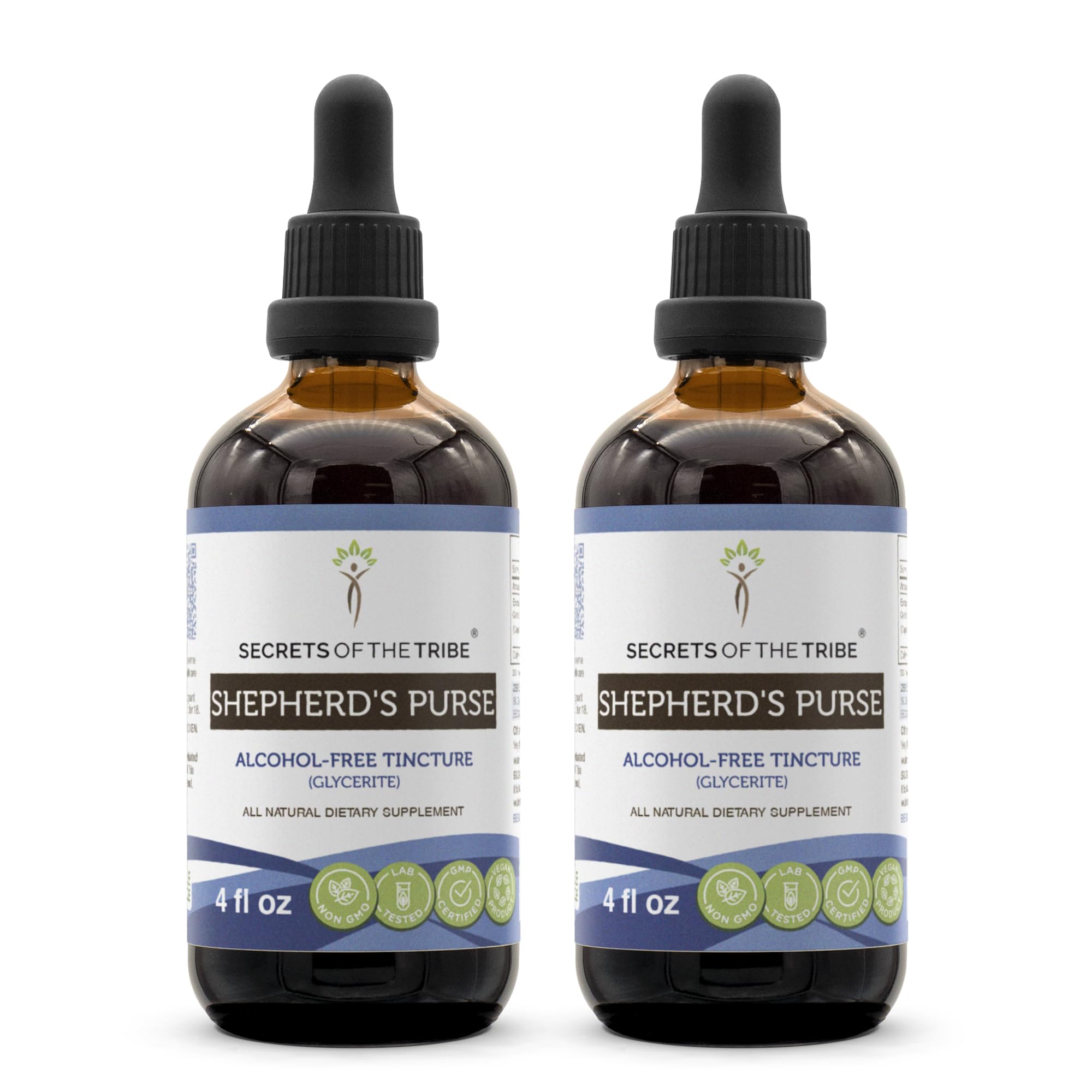 alcohol-free echinacea liquid extract