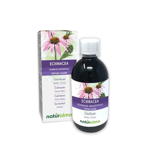 alcohol-free echinacea liquid extract