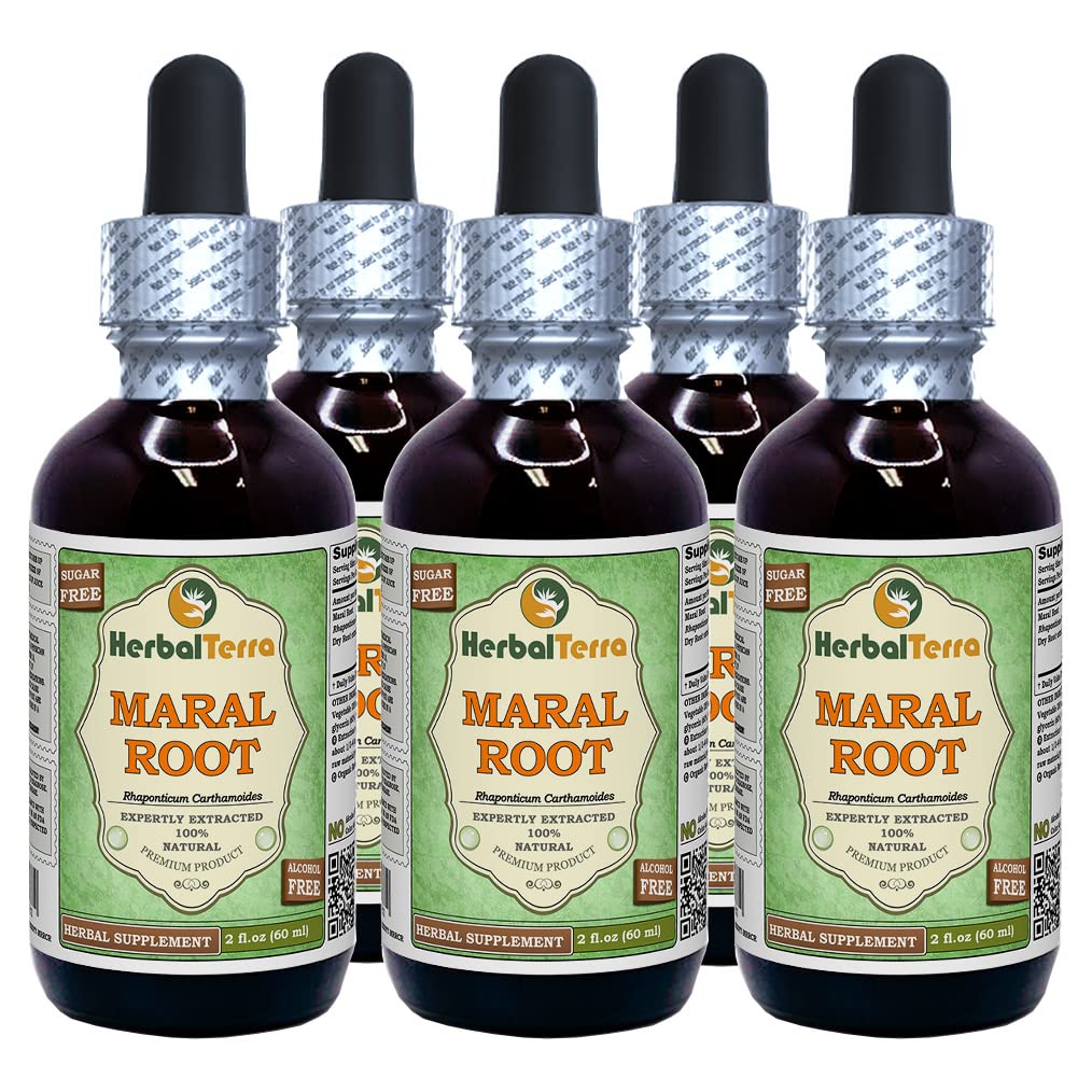 alcohol-free echinacea liquid extract