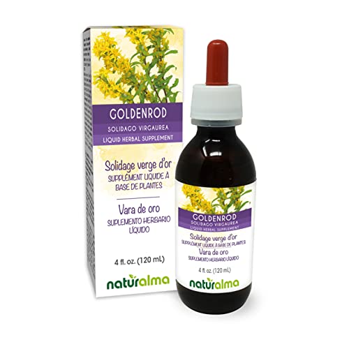 Alcohol-free echinacea liquid extract
