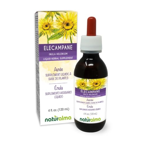 Alcohol-free echinacea liquid extract