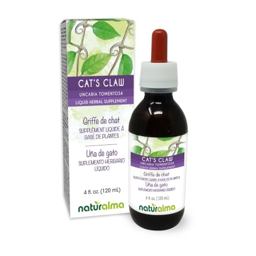 alcohol-free echinacea liquid extract