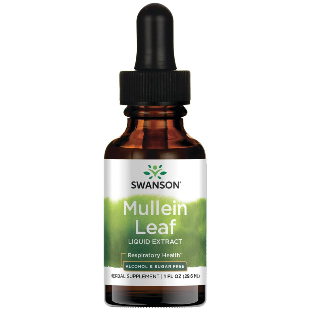 Alcohol-free echinacea liquid supplement